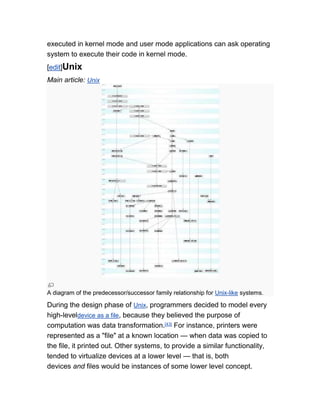 In a monolithic kerne1 | PDF