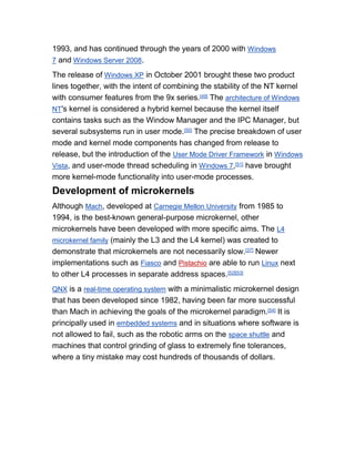 In a monolithic kerne1 | PDF