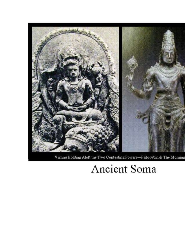 In ancient times the prophets were called seers | DOCX