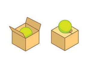 In and on preschool | PPTX