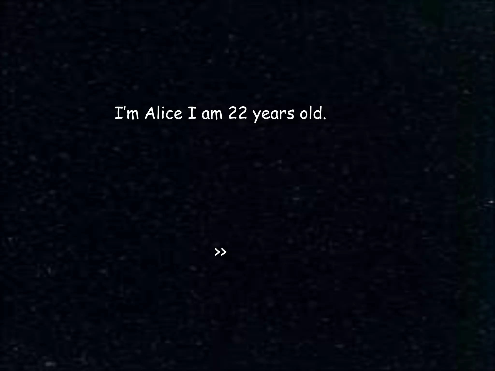 Inanimate Alice episode 5 by Daniel & Matteo | PPT