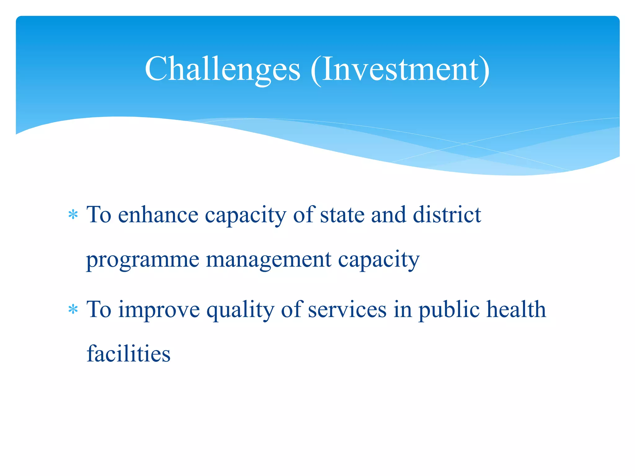 India New Born Action Plan | PPTX