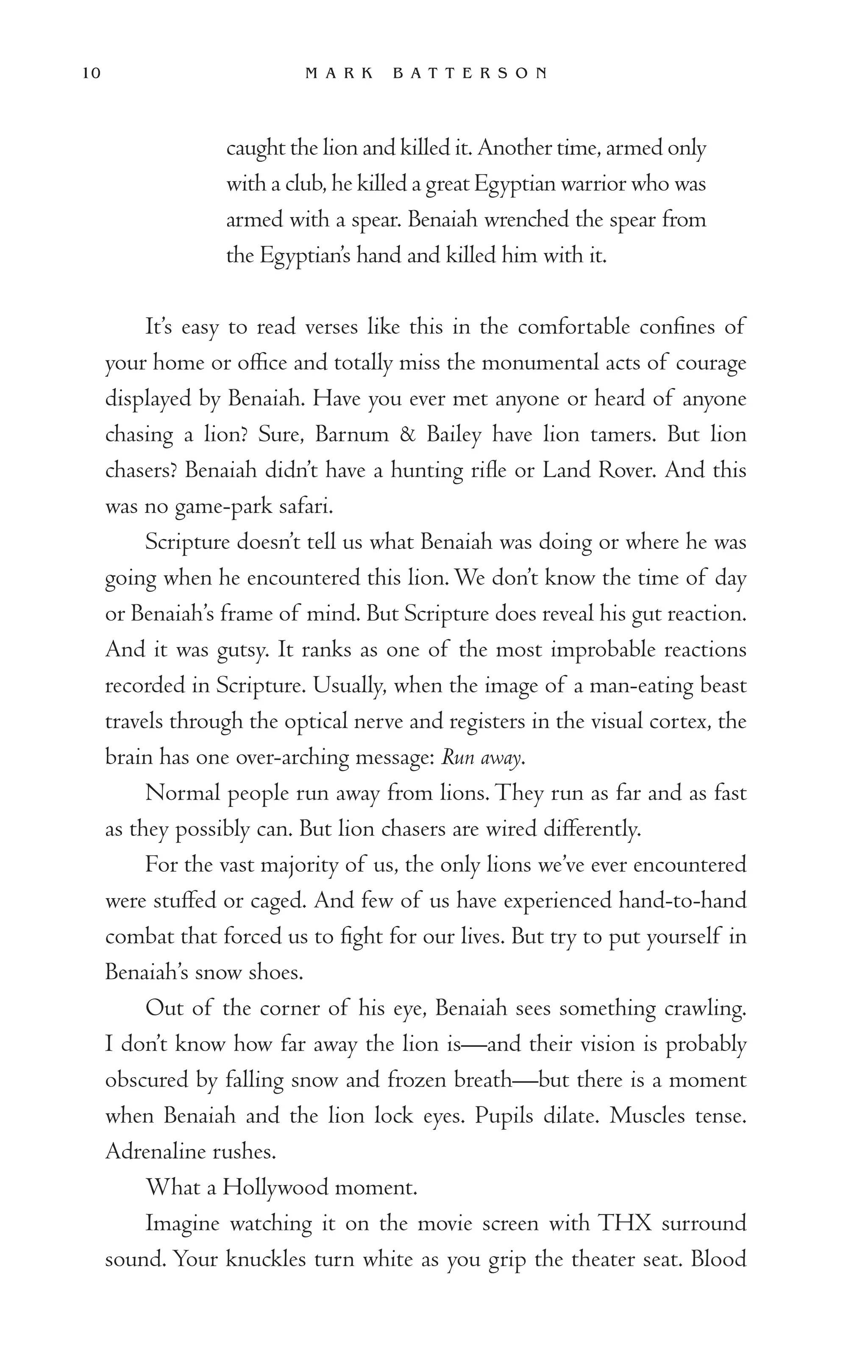 in-a-pit-chapter-one | PDF