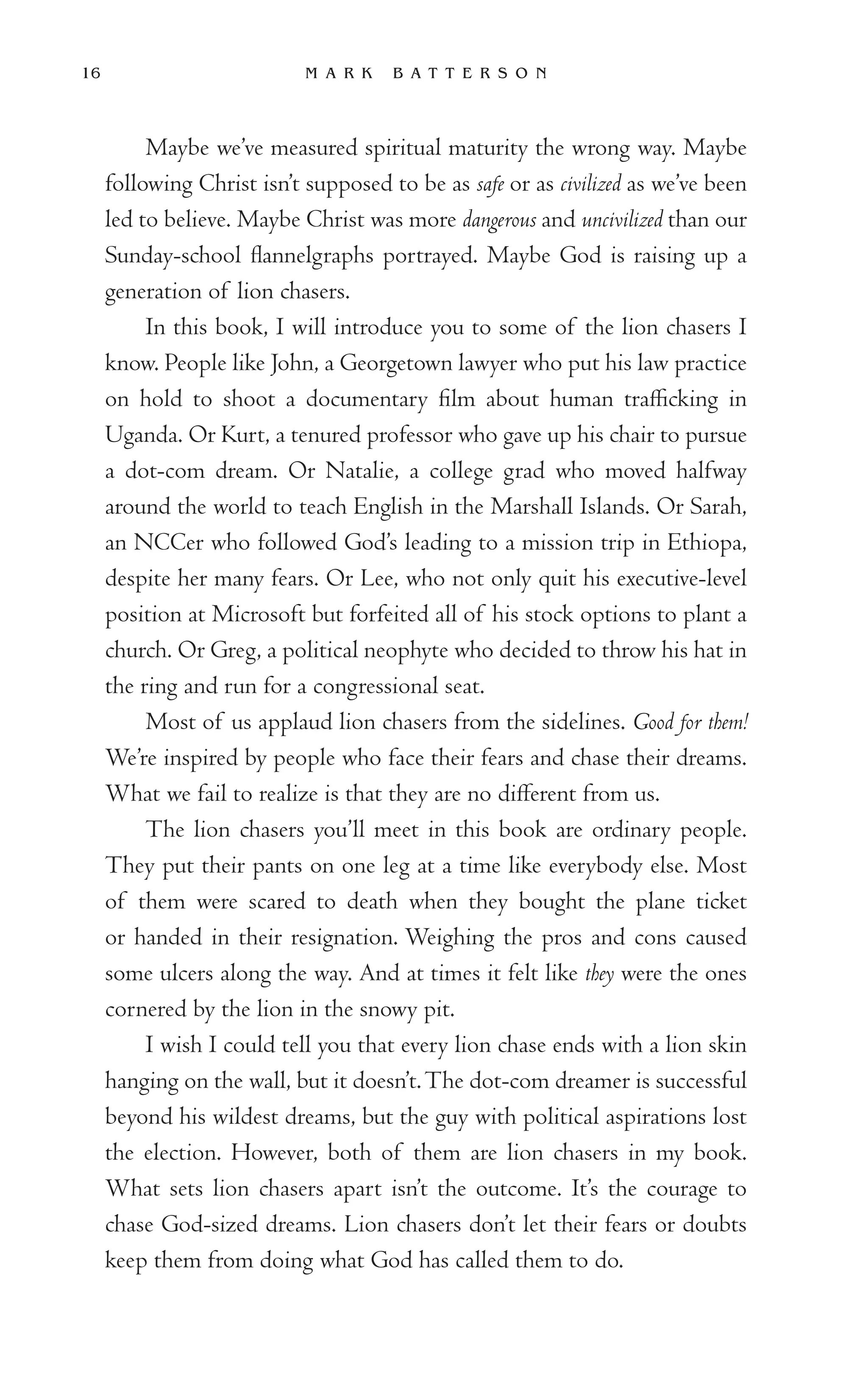 in-a-pit-chapter-one | PDF