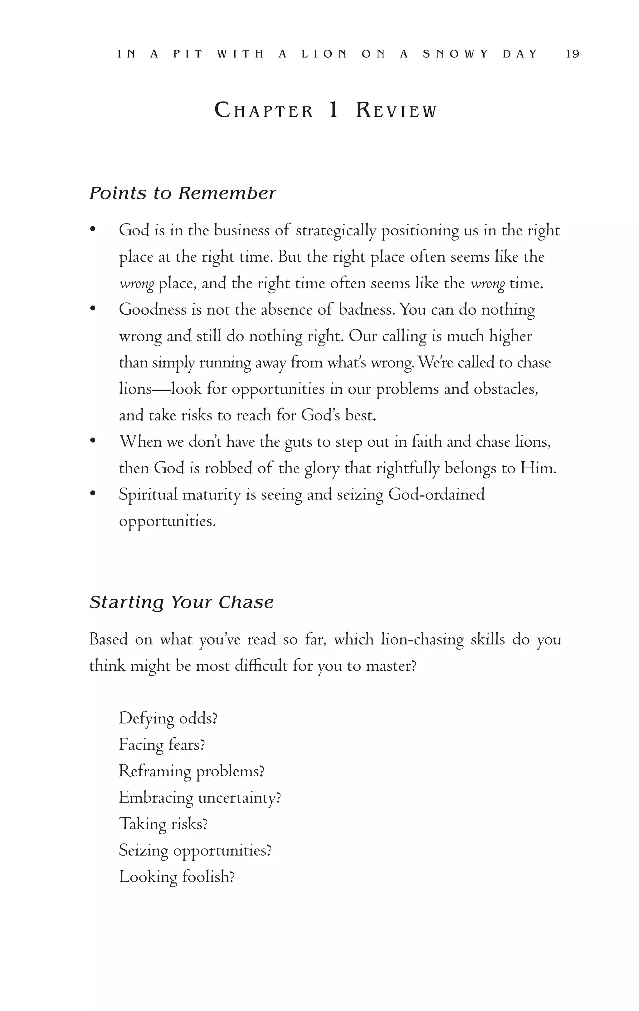 in-a-pit-chapter-one | PDF