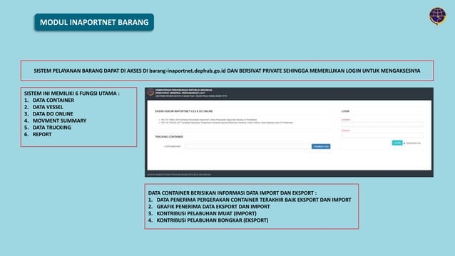 INAPORTNET BARANG PRESENTATION 2021.pptx
