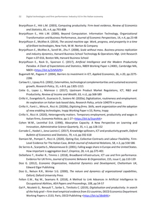 Inapp cirillo fanti_mina_ricci_digital_technologies_and_firm_performance_industry_4.0_in_the ...