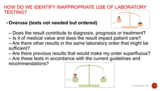 Inappropriate use of laboratory resources.pptx