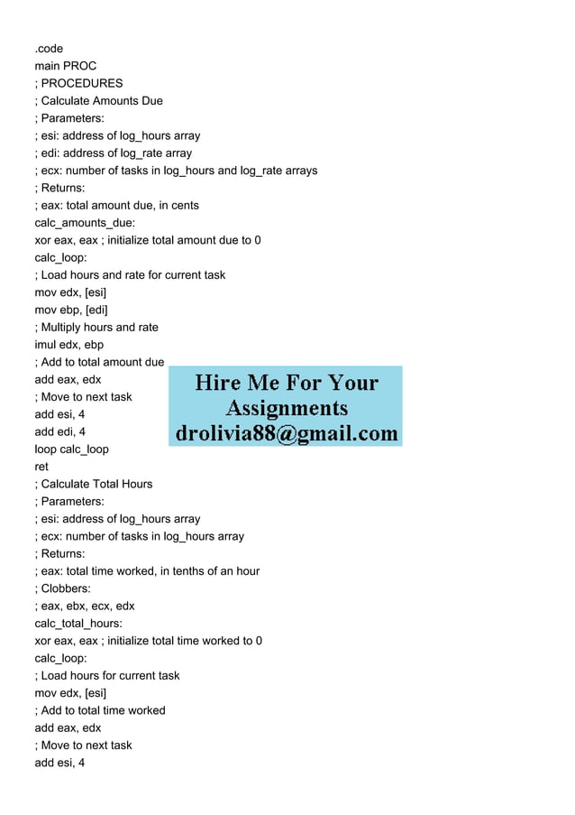 In assembly language for x86 processors write a code that wi.pdf