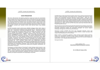 Ina tews konsep dan implementasi | PDF