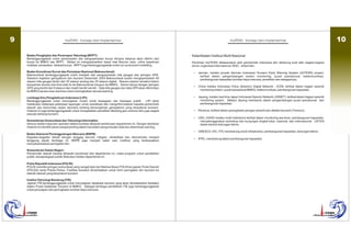 Ina tews konsep dan implementasi | PDF