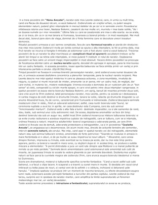 In a treia povestire din | DOCX