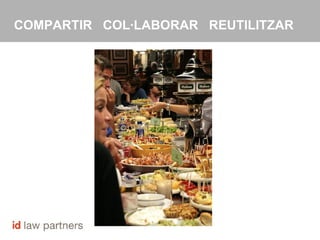 El marc d'interoperabilitat | PDF