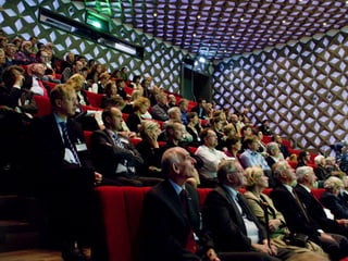 Inauguratie prof.Rob Martens | PPT