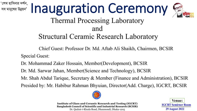 Inauguration Ceremony.pptx