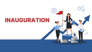 Inauguration event.pptx