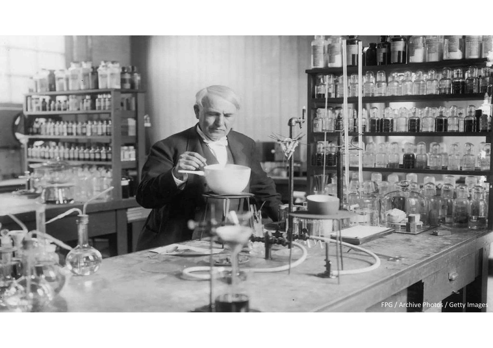 Leonardo Da Vinci, Thomas Edison, Steve Jobs, Fitbit and Alexa? Why ...