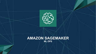 Inawisdom MLOPS | PPT