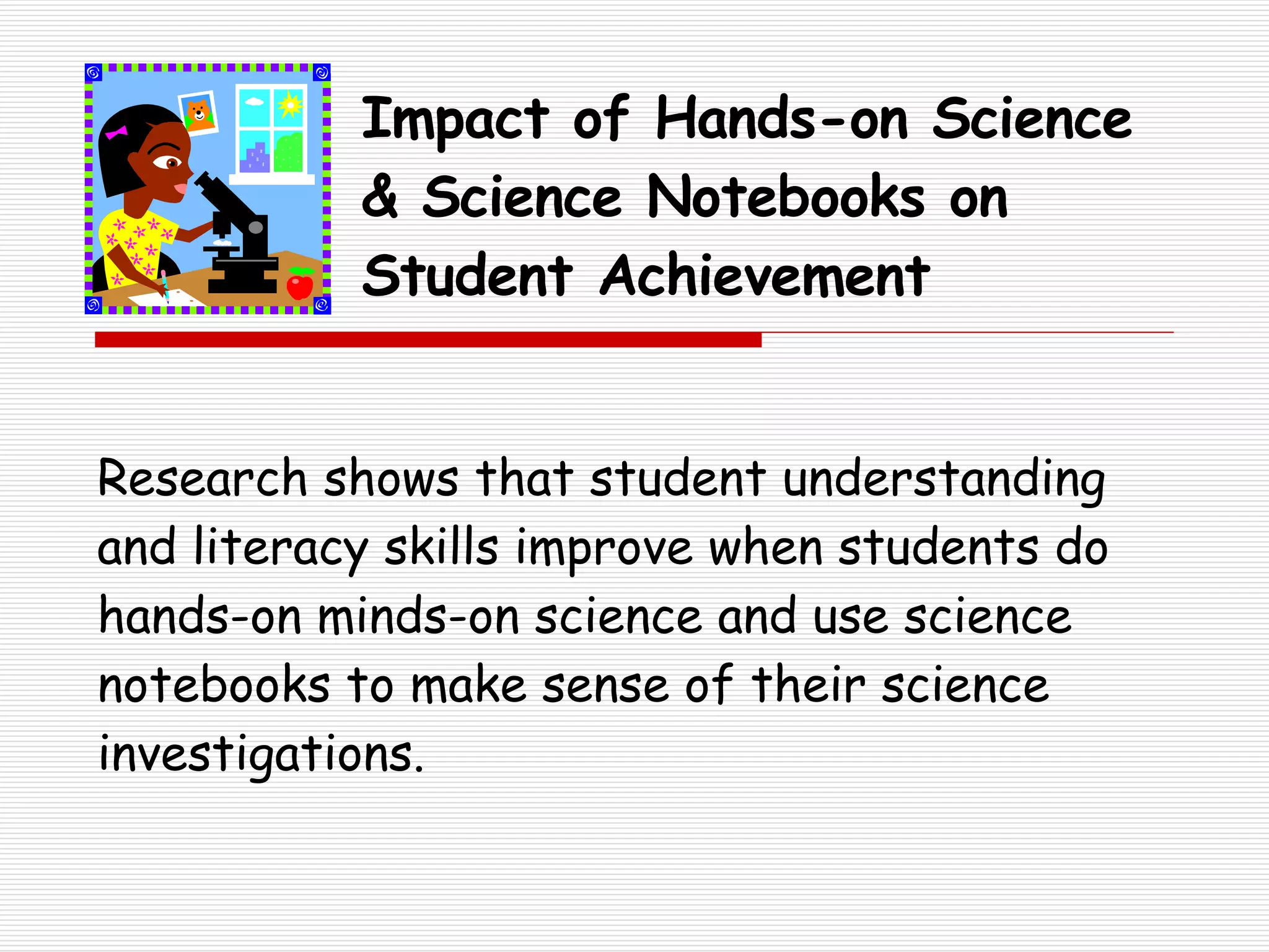 Interactive Science Notebook Full Version | PPT