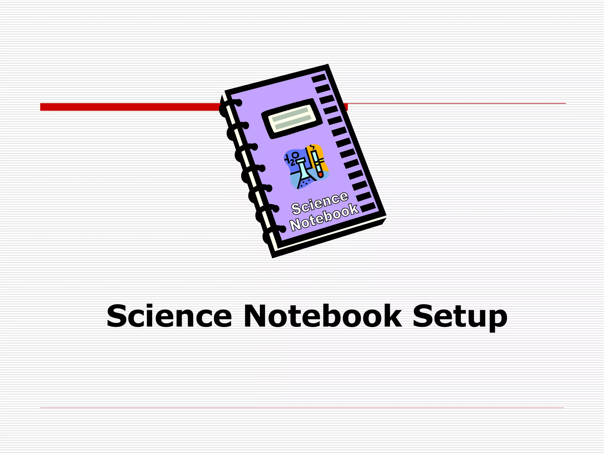 Interactive Science Notebook Full Version | PPT