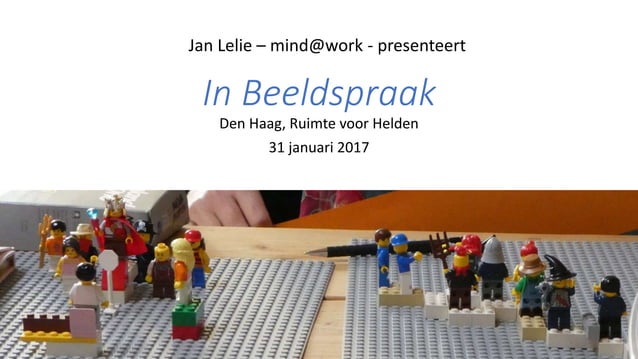 In beeldspraak | PPT