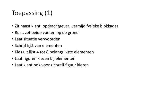 In beeldspraak | PPTX