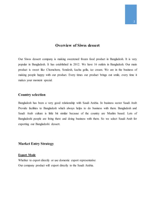 INB303 final report | PDF