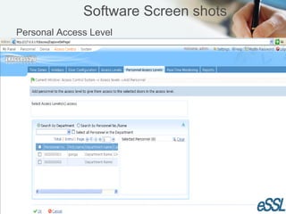 In bio 460 Access Control System http://ampletrails.com/access-control ...