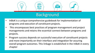 InBoK Overview | PDF