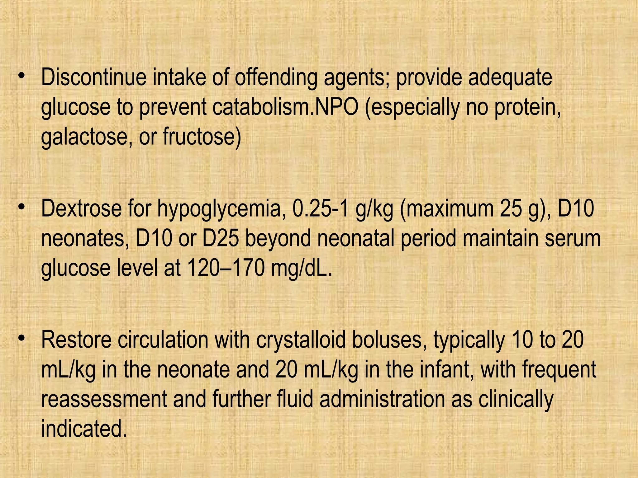 Inborn errors of metabolism | PPT