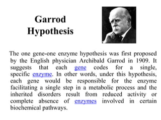 Inborn errors of metabolism | PPTX | Endocrine and Metabolic Diseases ...