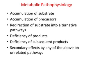 Inborn Errors of Metabolism biochemistry.pptx