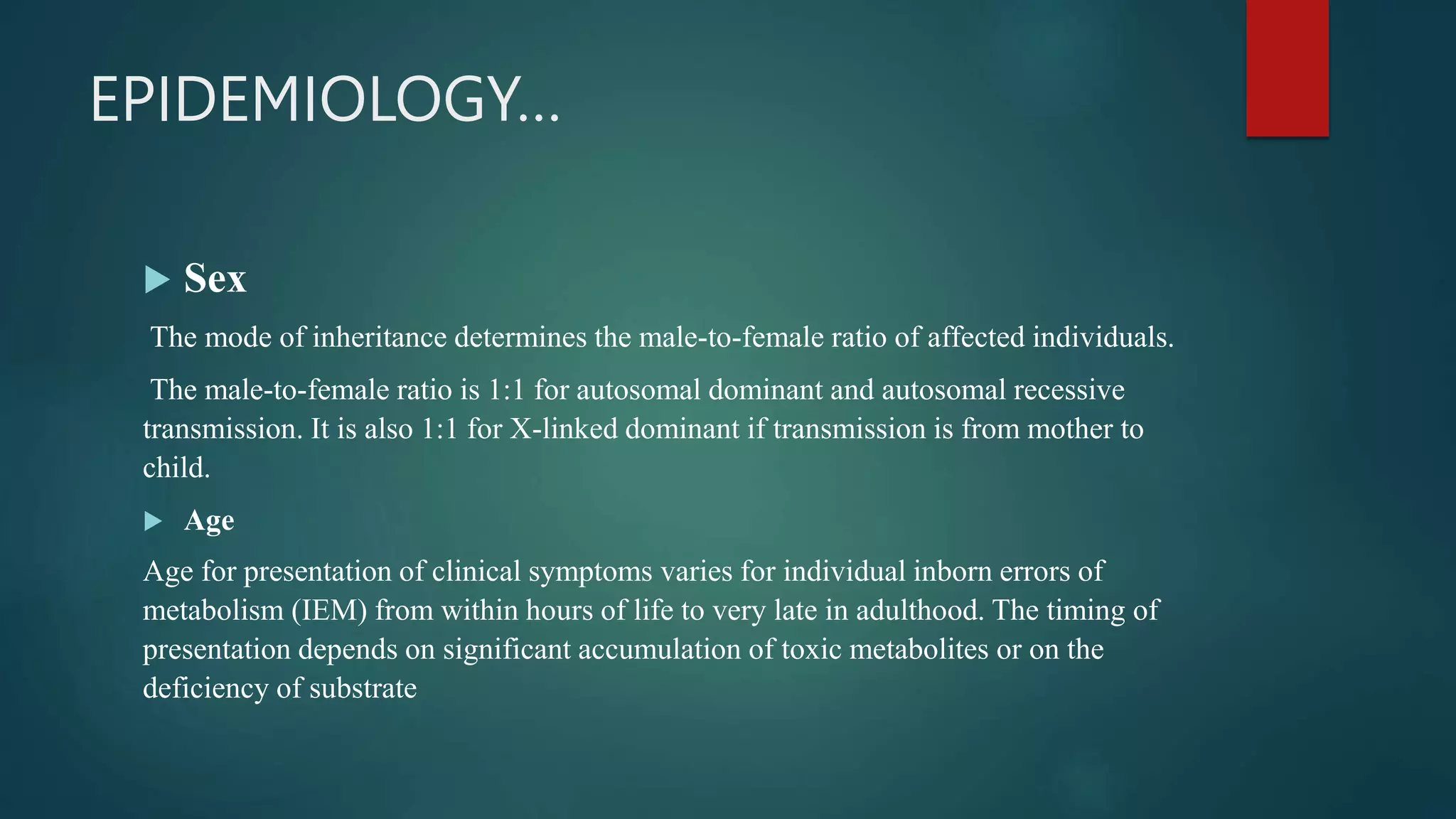 INBORN ERRORS OF METABOLISM(IEMs).pptx