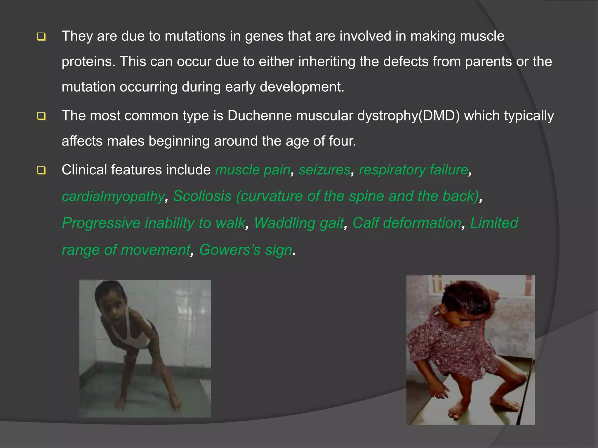Inborn errors of metabolism ppt | PPTX
