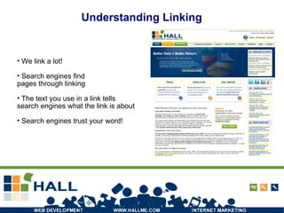 Inbound Linking | PPT