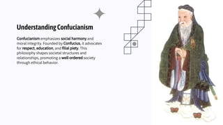 inbound1034914474161209803.pdf confusianism and taoism | PPT