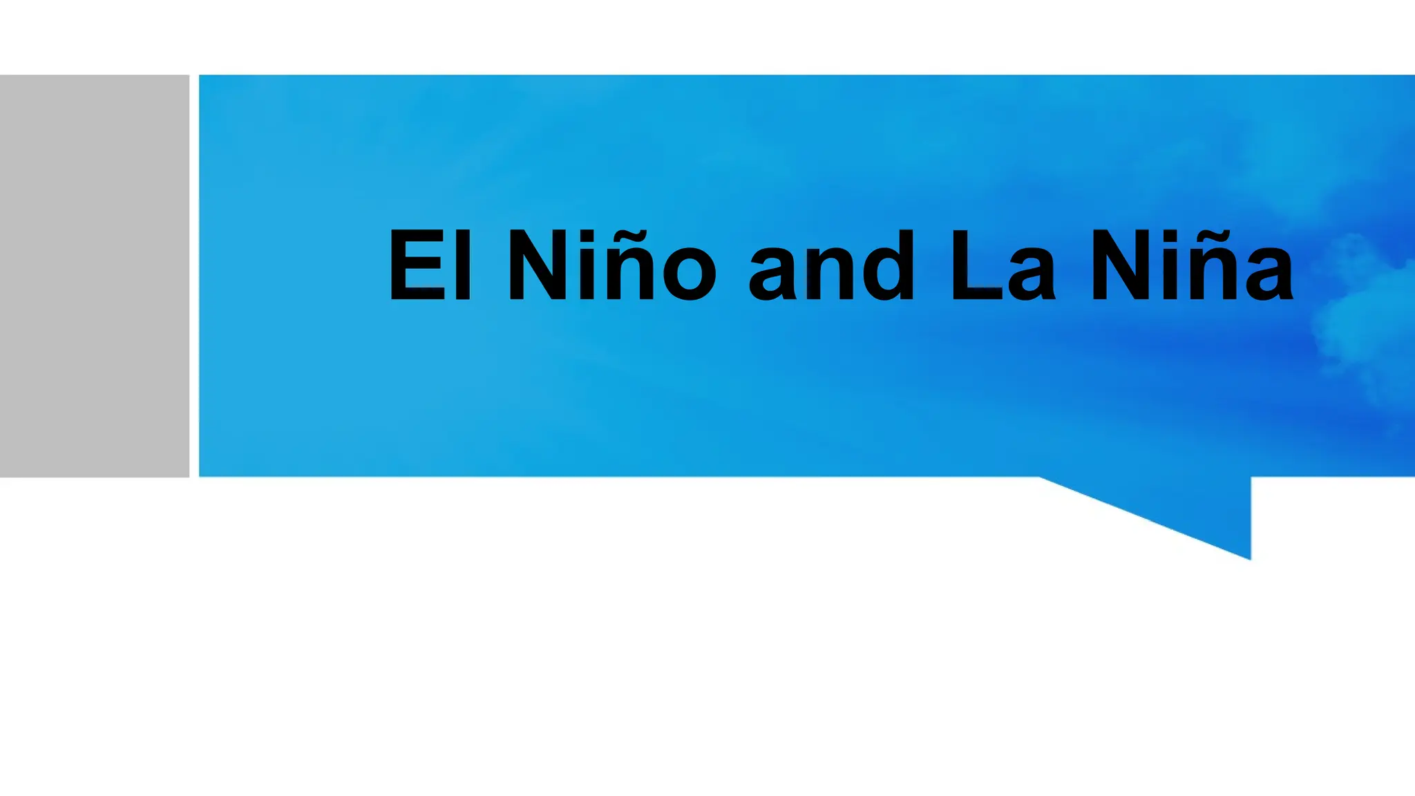 El Niño and La Niña ppt hehehehhehehehe.pptx