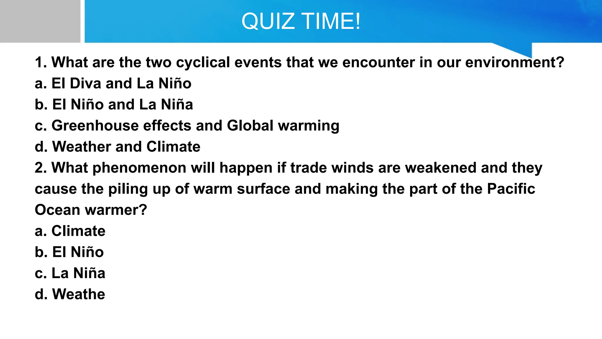El Niño and La Niña ppt hehehehhehehehe.pptx