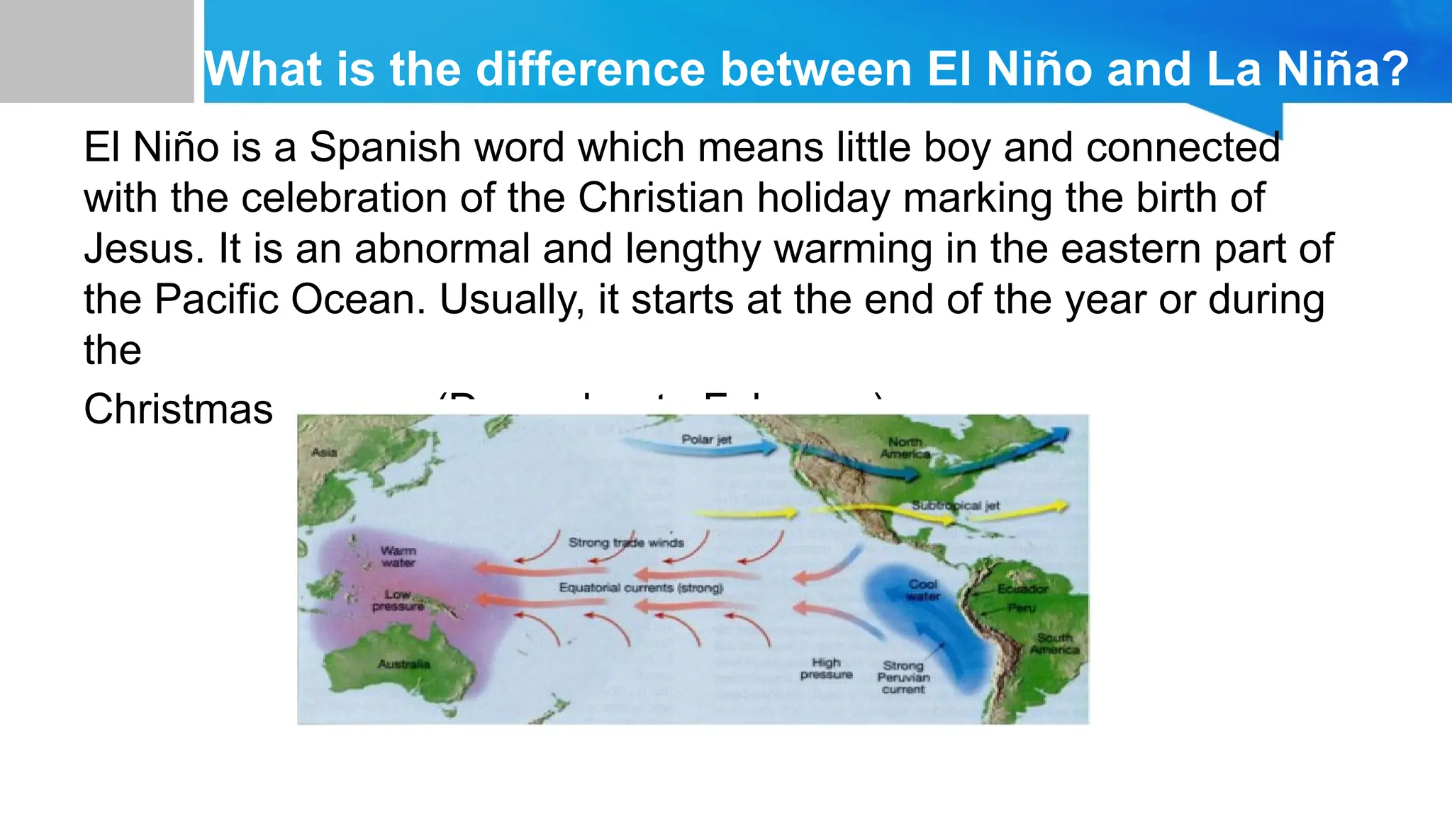 El Niño and La Niña ppt hehehehhehehehe.pptx