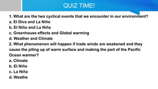 El Niño and La Niña ppt hehehehhehehehe.pptx