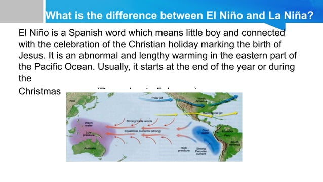 El Niño and La Niña ppt hehehehhehehehe.pptx