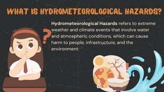 example and cause of hydrothermal hazards | PDF
