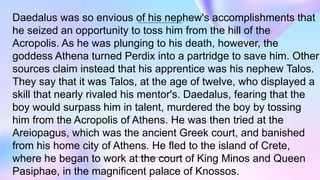 Daedalus & Icarus-Reading materials.pptx
