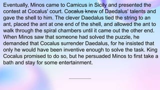Daedalus & Icarus-Reading materials.pptx