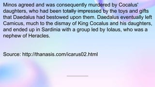 Daedalus & Icarus-Reading materials.pptx