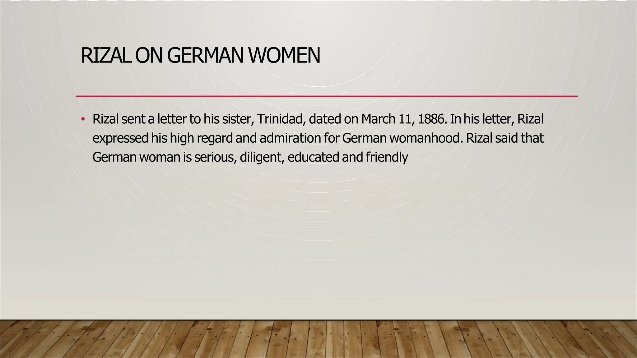 Jose RIZAL History and his travel Paris to berlin | PDF