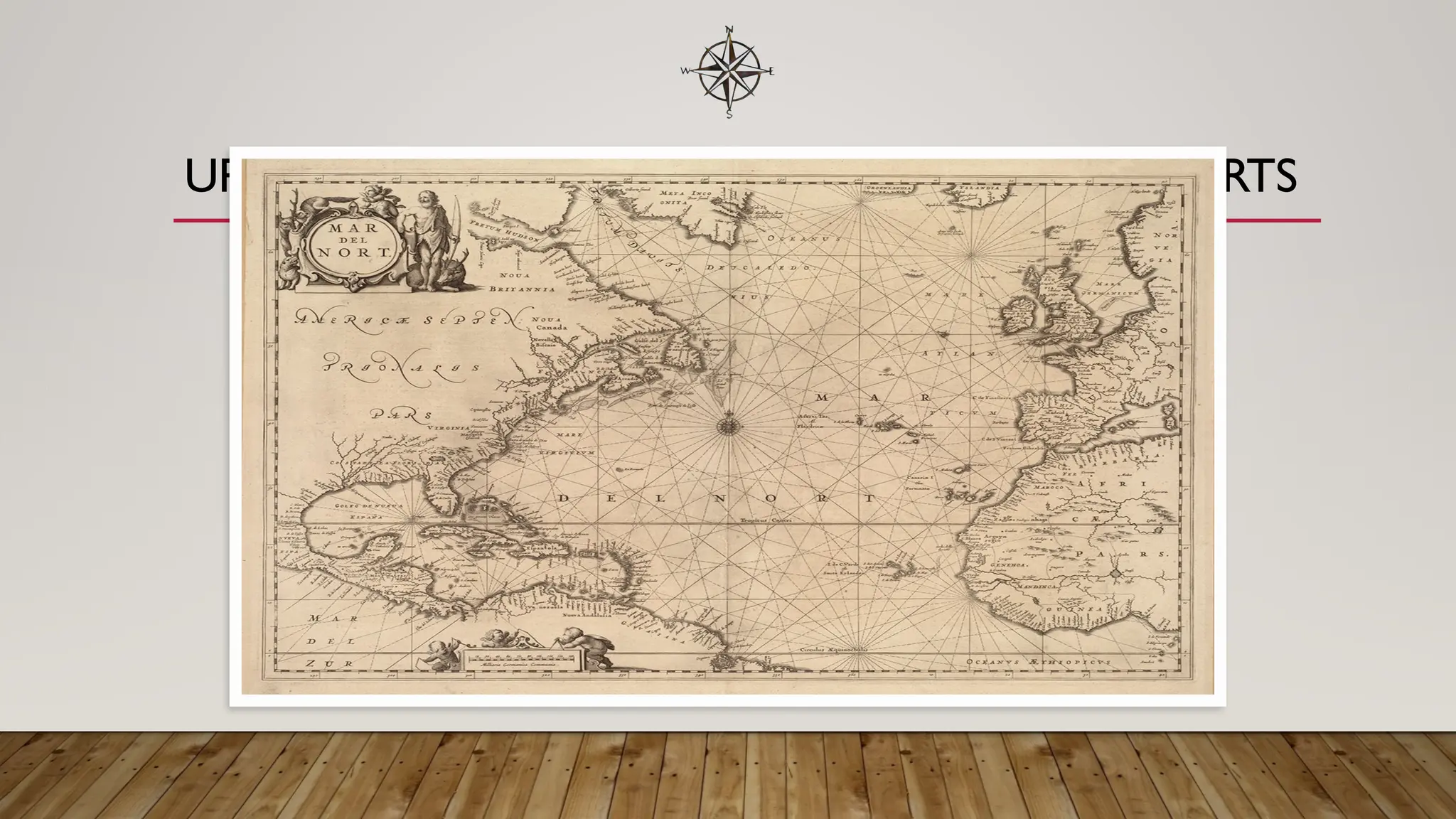 Updating and Correcting Nautical Charts. | PPTX
