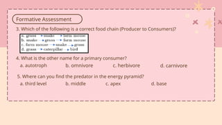 Science q2 matatag curriculum grade four | PPTX