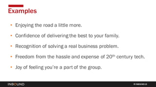 Brand Positioning: How To Tell Your Story | PPT