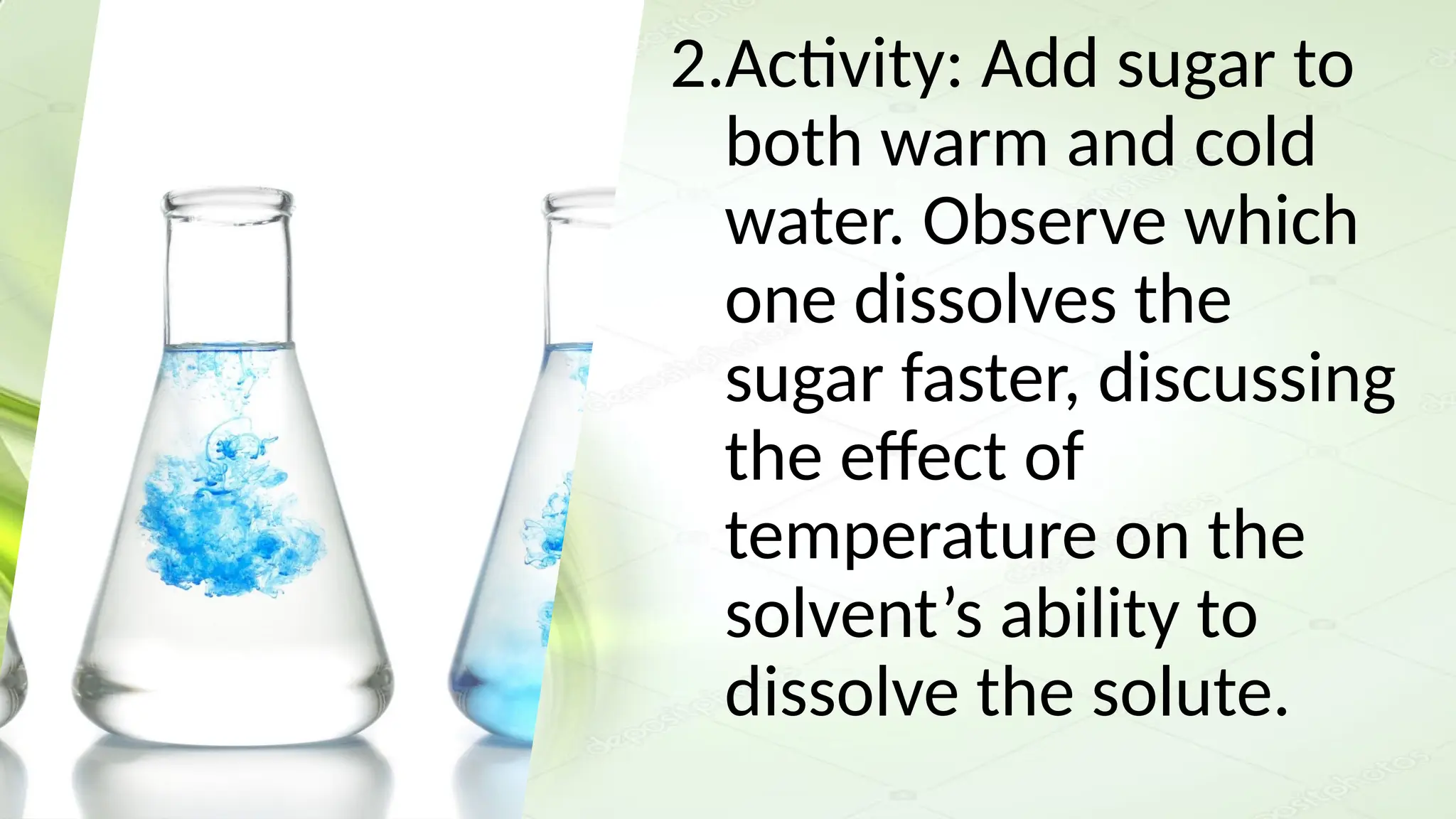 ROLE OF SOLUTE AND SOLVENT IN A SOLUTIONpptx | PPTX